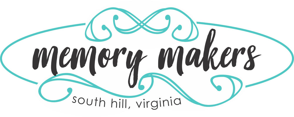 Memory Makers South Hill, Va | Welcome To Memory Makers, Not Just A ...